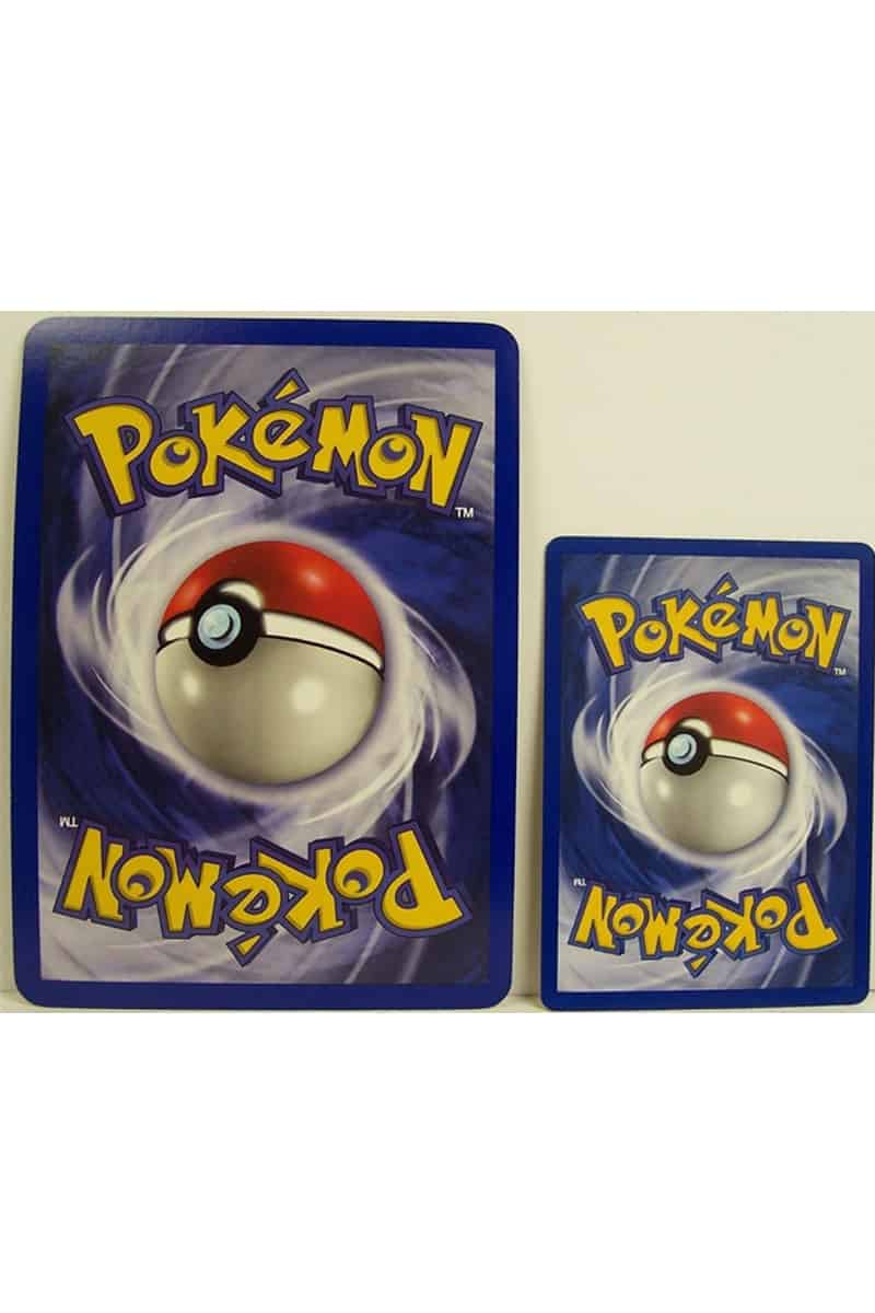 Tyranitar 3/12 Box Topper - Pocket Monster