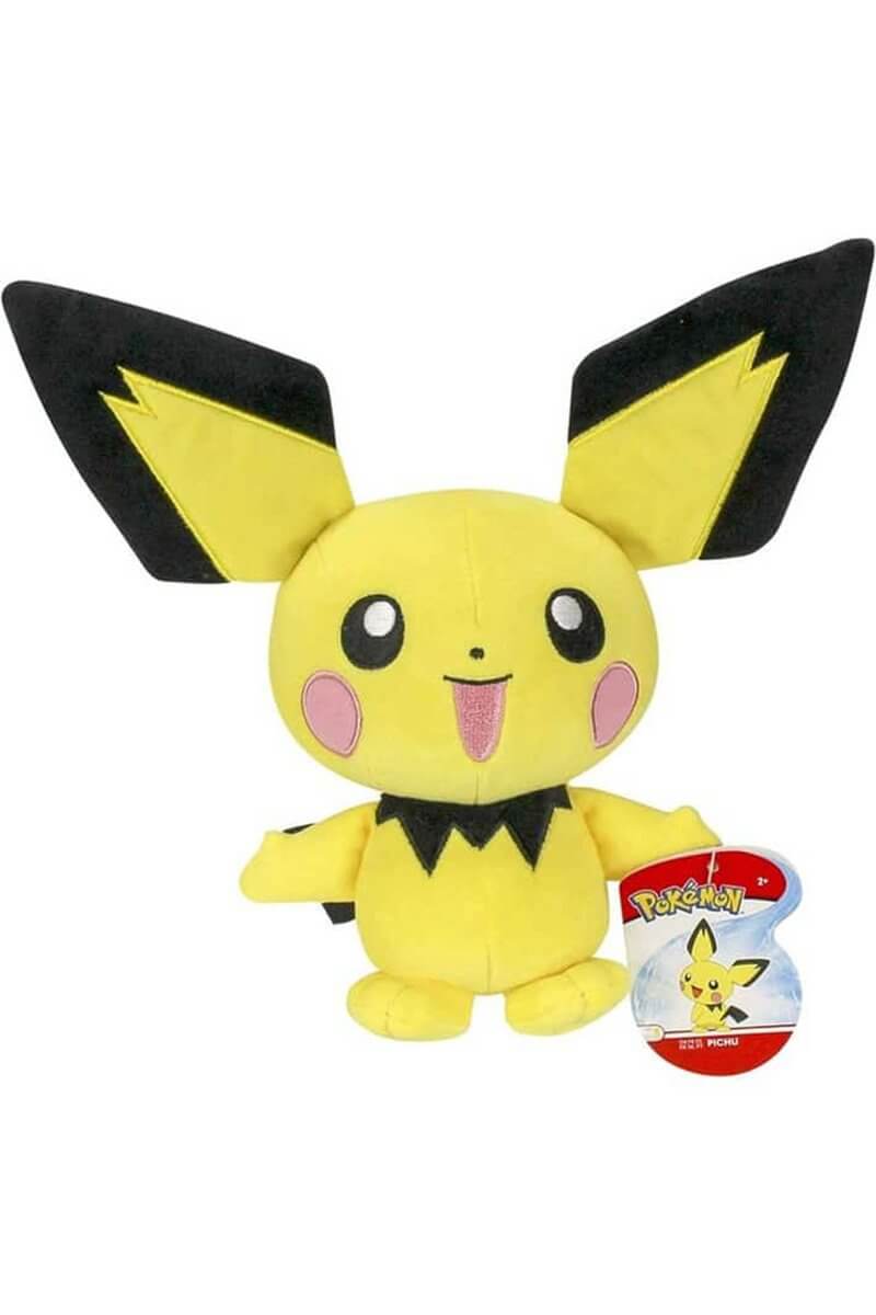 Pichu gosedjur - Pocket Monster