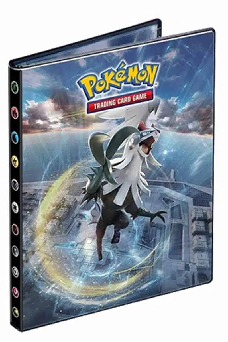Pokemon A5-mapp från Cimson Invasion - Pocket Monster