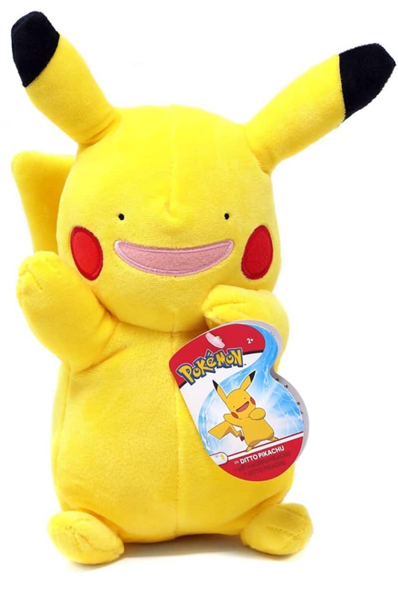 Dito gosedjur - Pocket Monster