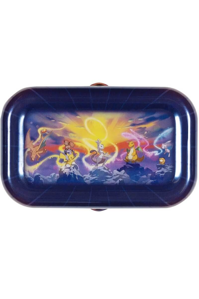Charizard kanto power mini tin - Pocket Monster